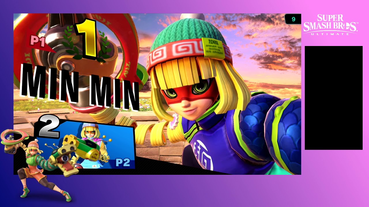 Ramen Bae Stream - Smash Ultimate (07/01/2020) - YouTube