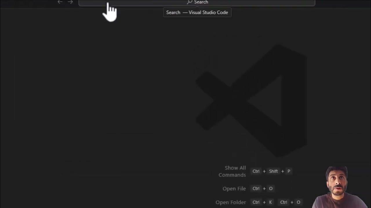 IfcOpenShell y Visual Studio Code, primeros pasos - YouTube