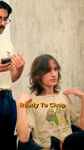 FIXING Heavy Limp Hair - YouTube