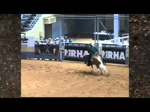 RC Fancy Step "The Legend" - SDP Buffalo Ranch - YouTube