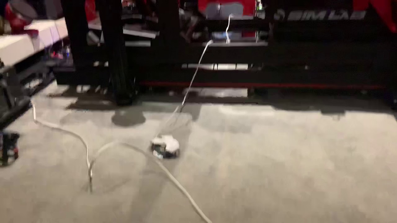 Testing function of switch for Thanos AMC controller - YouTube