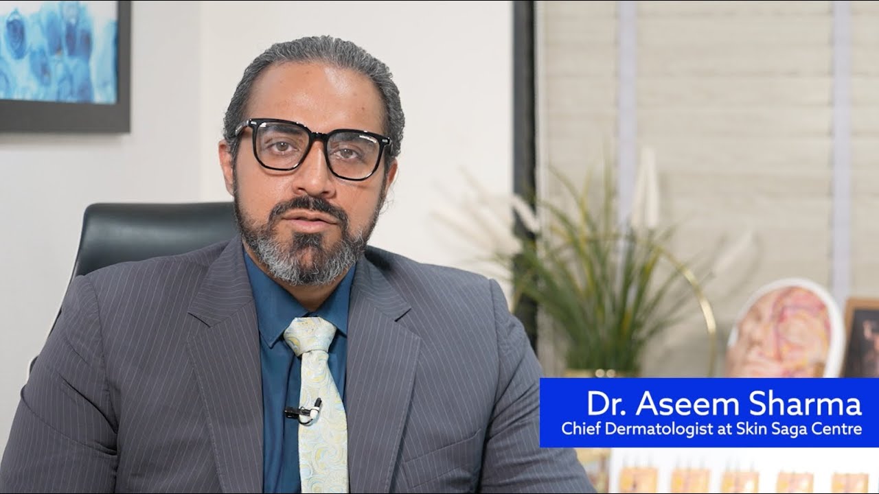 The Minoxidil Journey | Dr. Aseem Sharma - YouTube