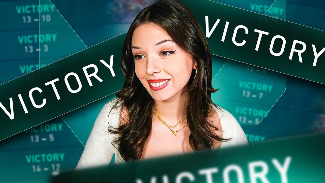 WE WIN THOSE - YouTube