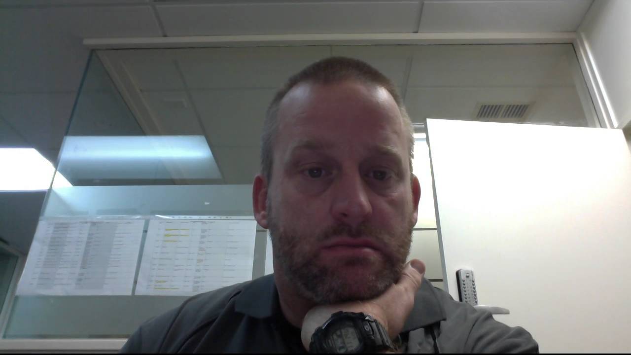 Hans Bouter Live Stream - YouTube