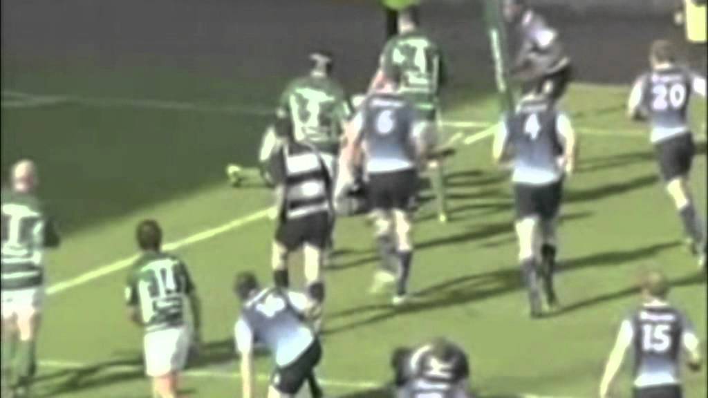 Sean Tomes - Phoenix Sports Management - YouTube