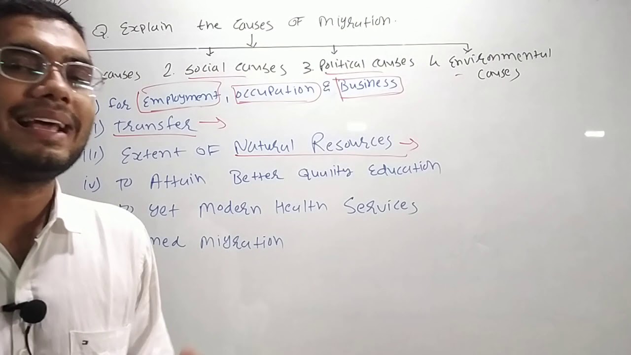 STD 12 commerce Ch 11 Economics - YouTube