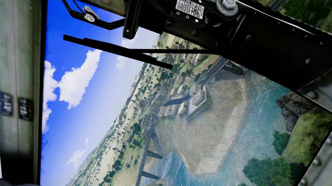 Arma 3 VR - Ripping Across Sahrani | Arma 3 | VorpX #arma3 #vorpx # ...