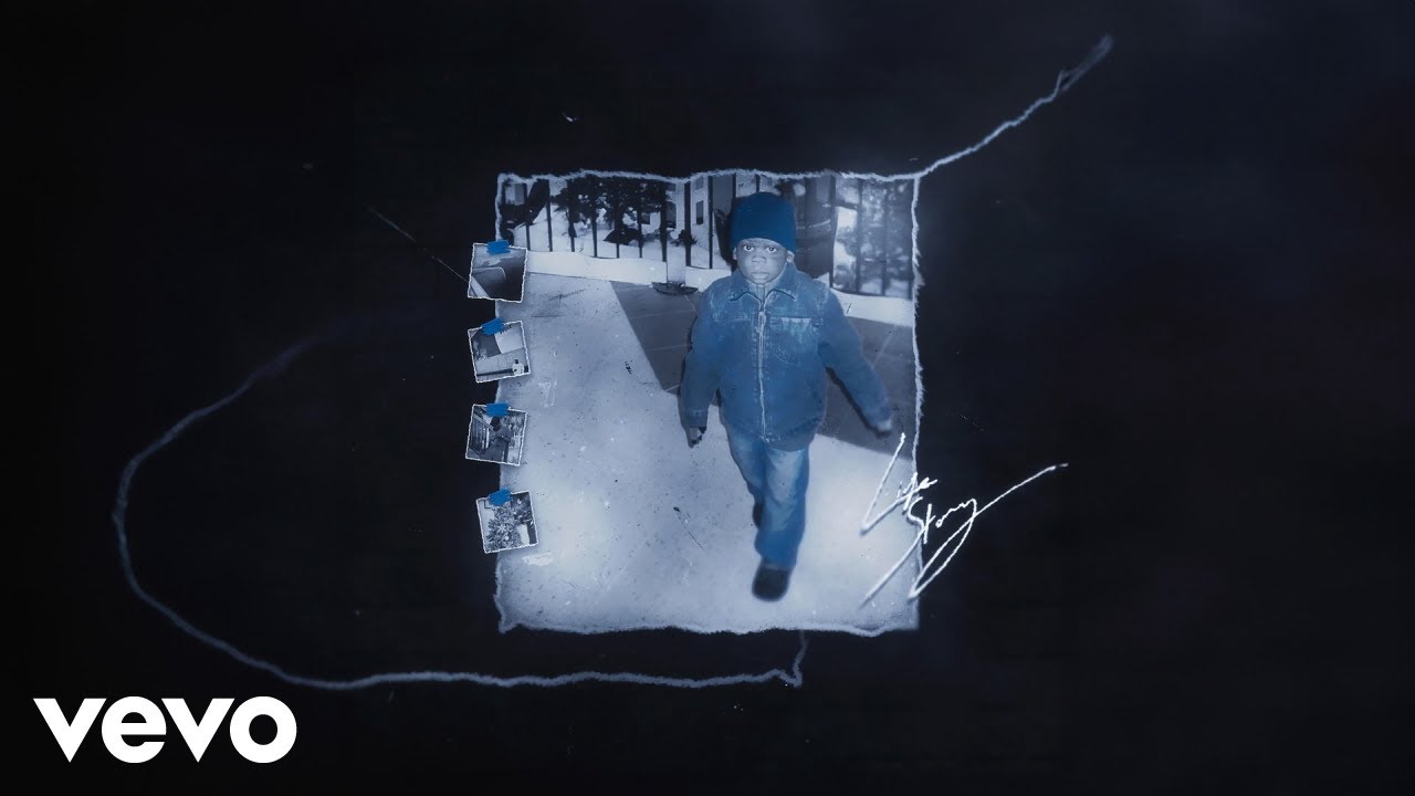 Prinz - Life Story (Audio) - YouTube Music