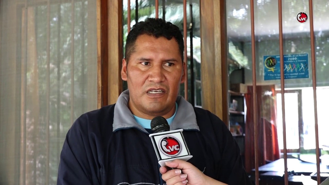 Cursos de Música y Canto en CADECA CBBA-CVC - YouTube