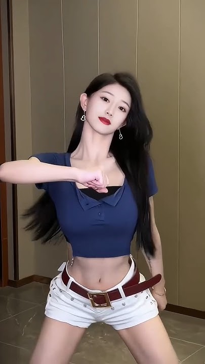 Cute Girl Sexy Dance 🔥 Youtube