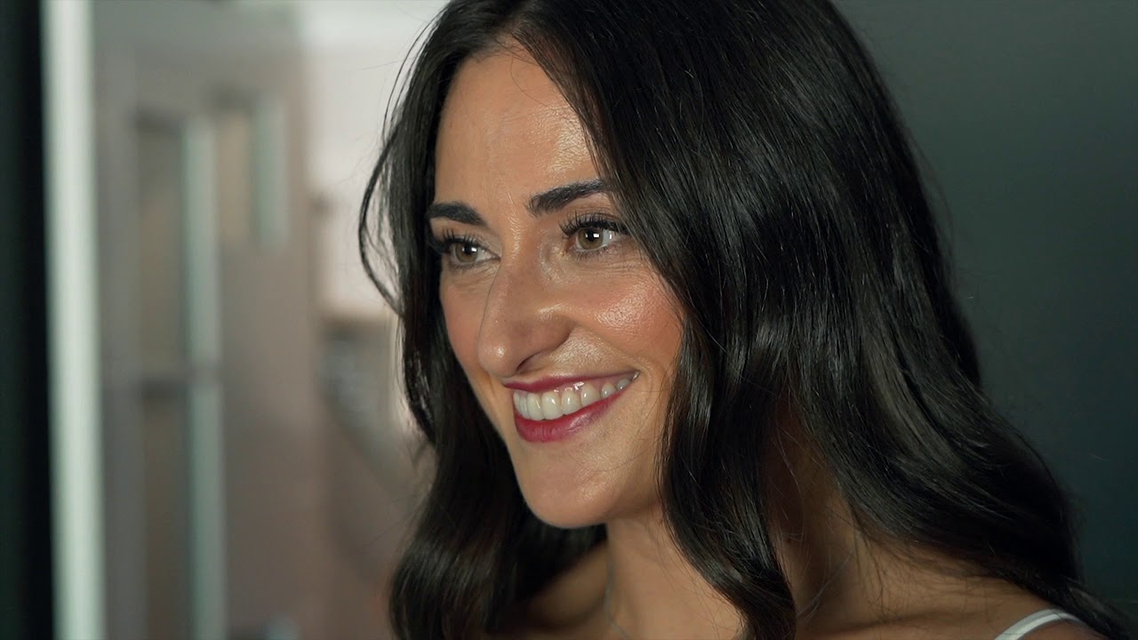 Marta & Fran - Long Wedding Film - YouTube