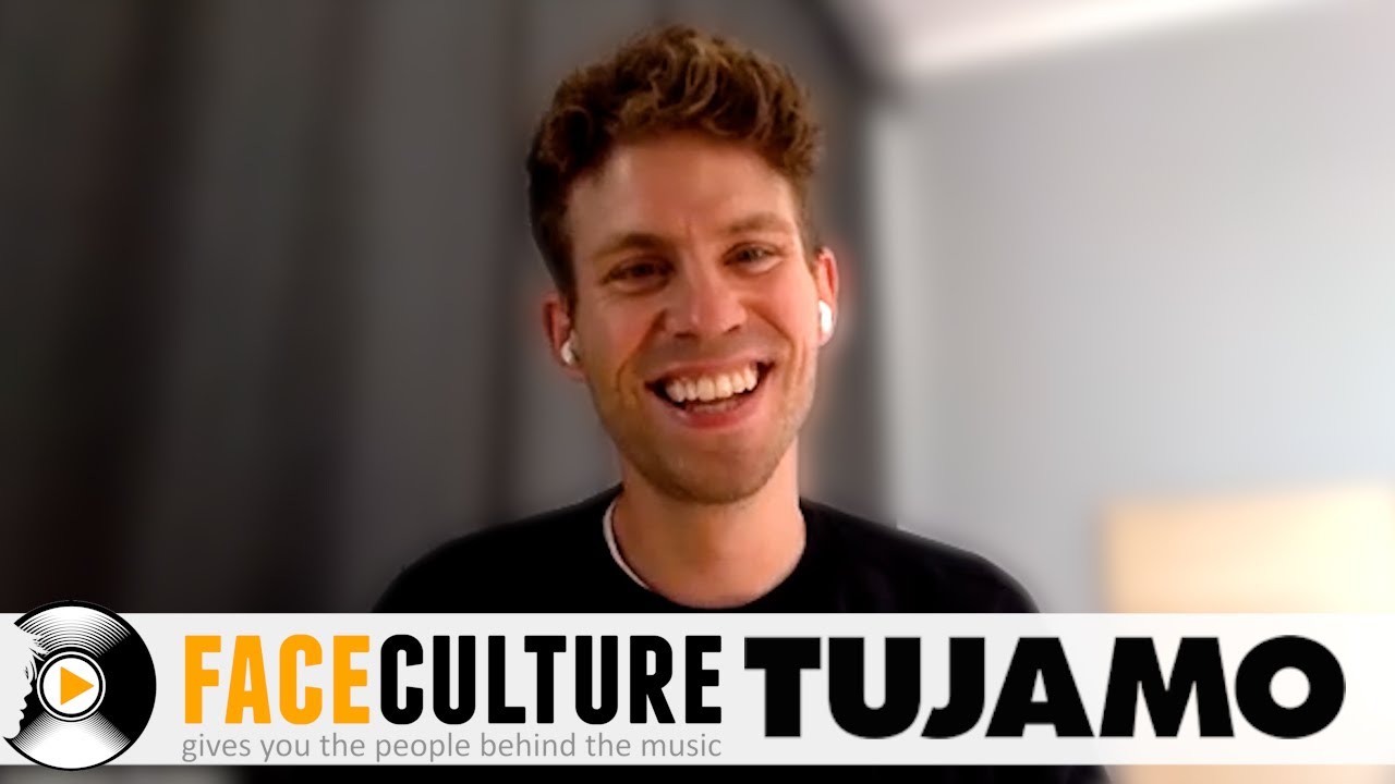 Tujamo interview - How he makes tracks, the industry, Clap Your Hands ...