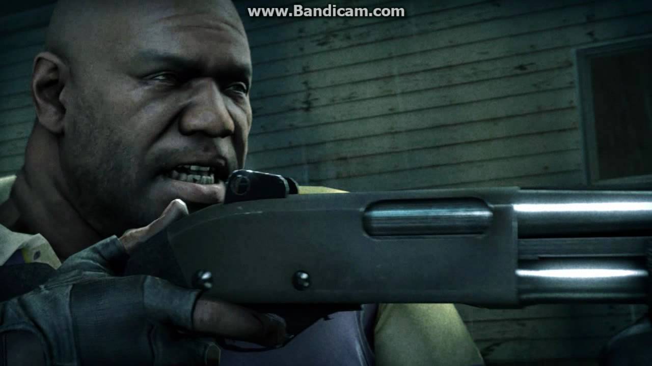 Left 4 Dead 2 - Intro - YouTube
