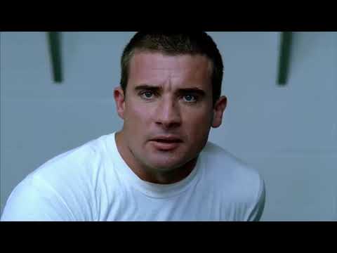 Prison Break 41.02 - 43.41