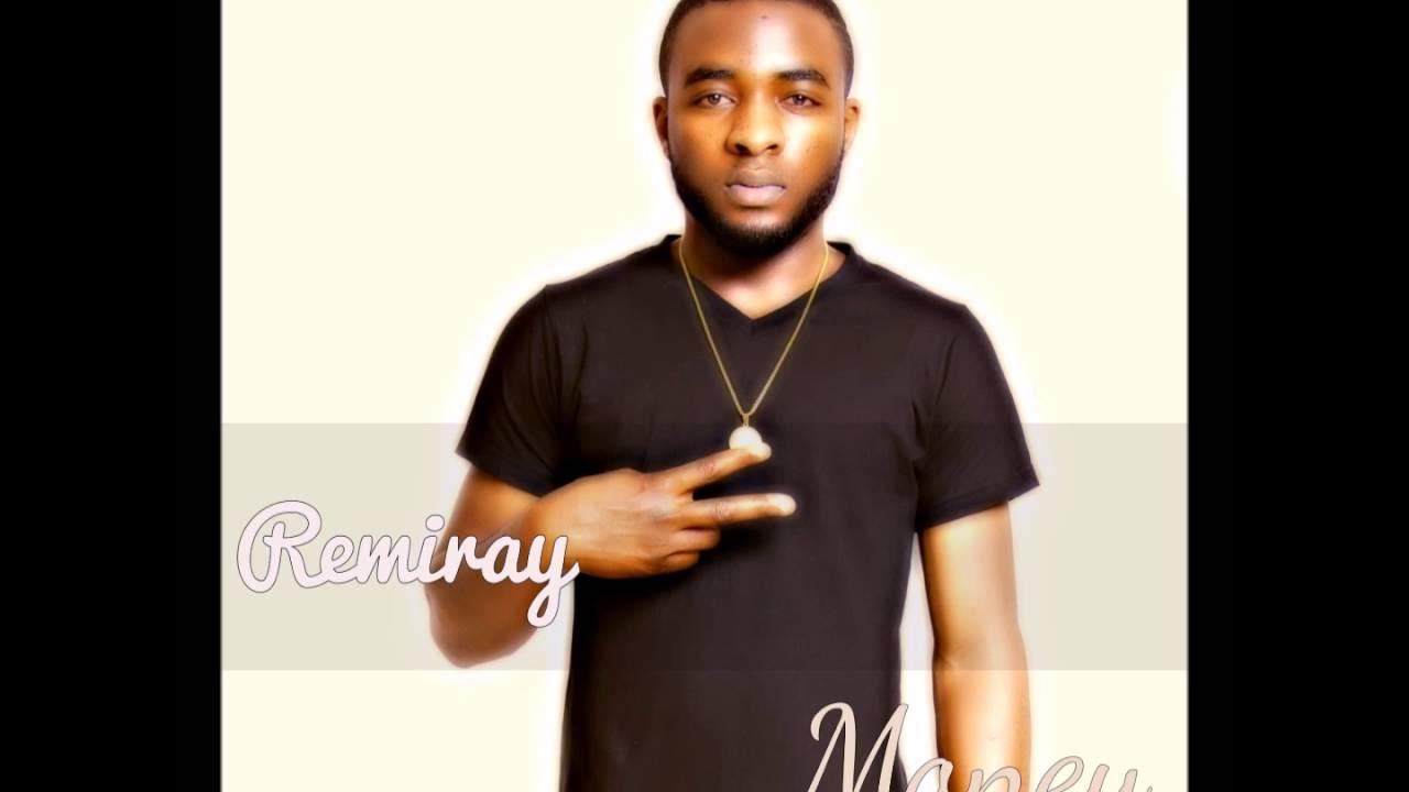 Timaya Ft flavour - Money (REMIX) Cover by Remiray - Remiray (New 2016) - YouTube
