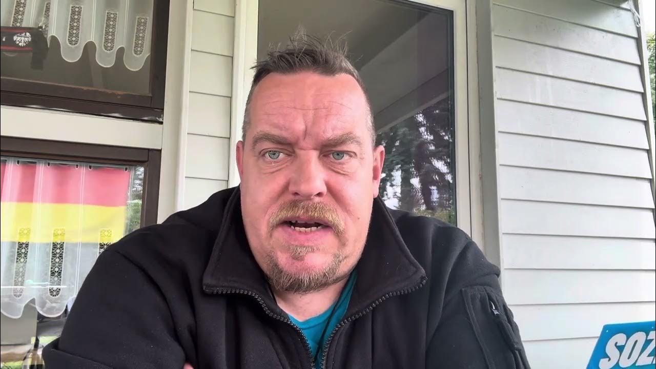 Messerangriff in Wolmirstedt! - YouTube