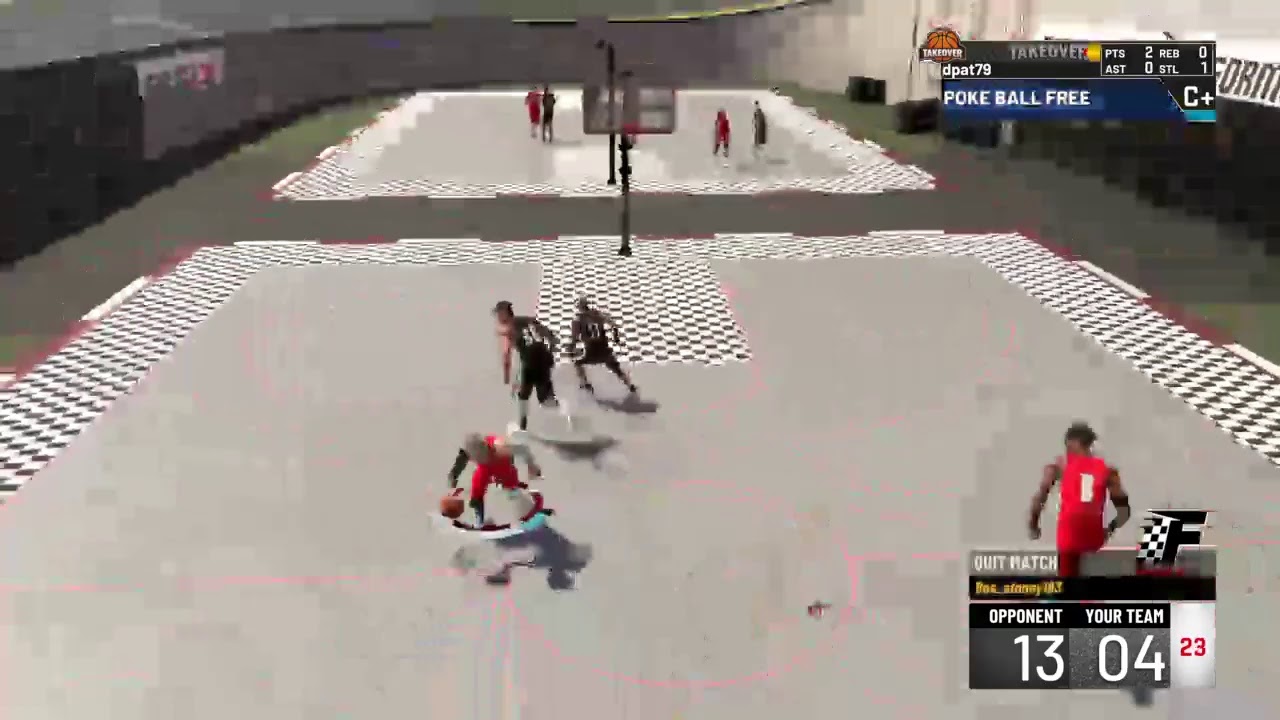 NBA 2K20 Formula 2K - YouTube