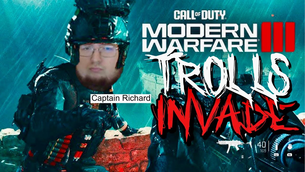 WingsOfRedemption STREAM DERAILED BY TROLLS, RAGE QUITS, & ENDS STREAM ...