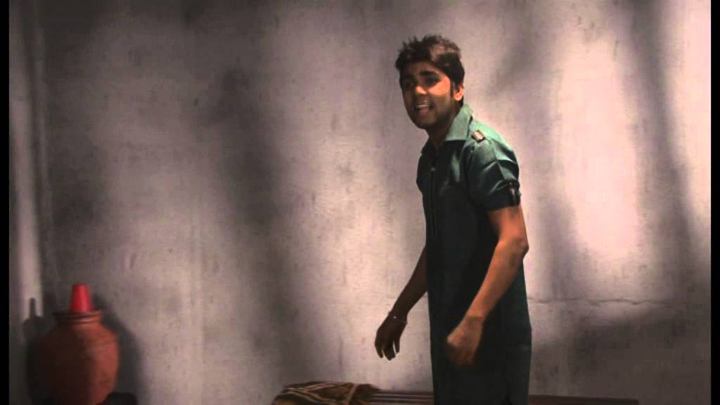 tushar pal monologue showreel - YouTube