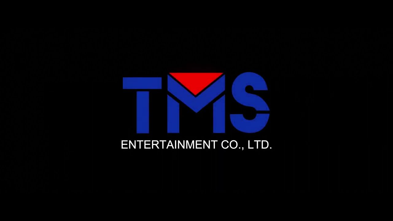 TMS Entertainment Logo Recreation (2025 Throwback What If) - YouTube