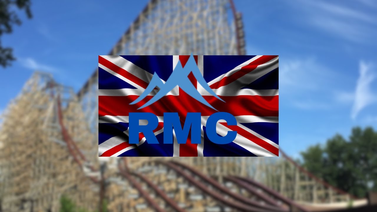 Will The UK Ever Get An RMC? - YouTube
