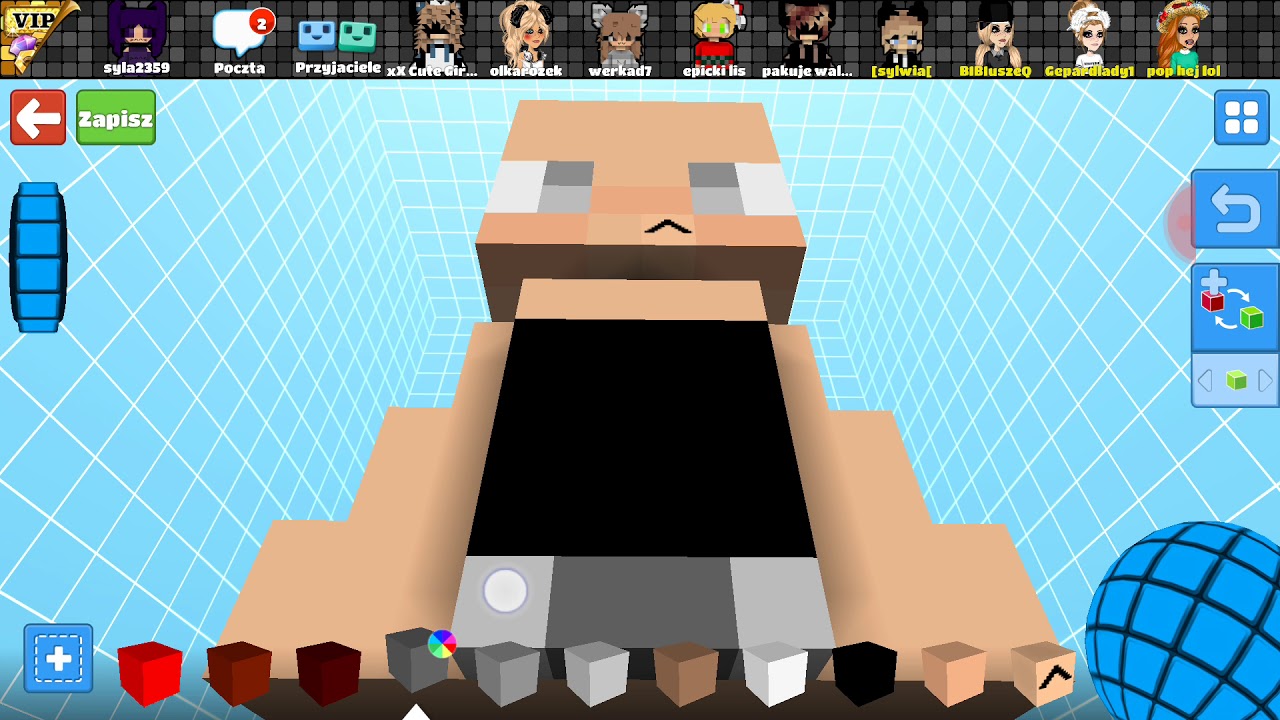 BSP jak zrobić moim zdaniem ładny skin - YouTube