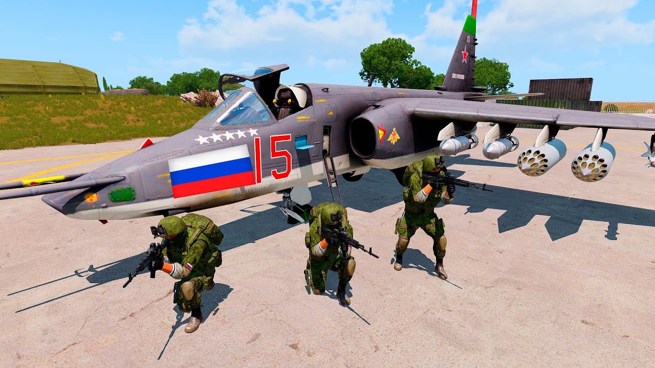 HUGE ACHIEVEMENT ️ Ukrainian Javelin Destroyed Big Russian Jet Base ...