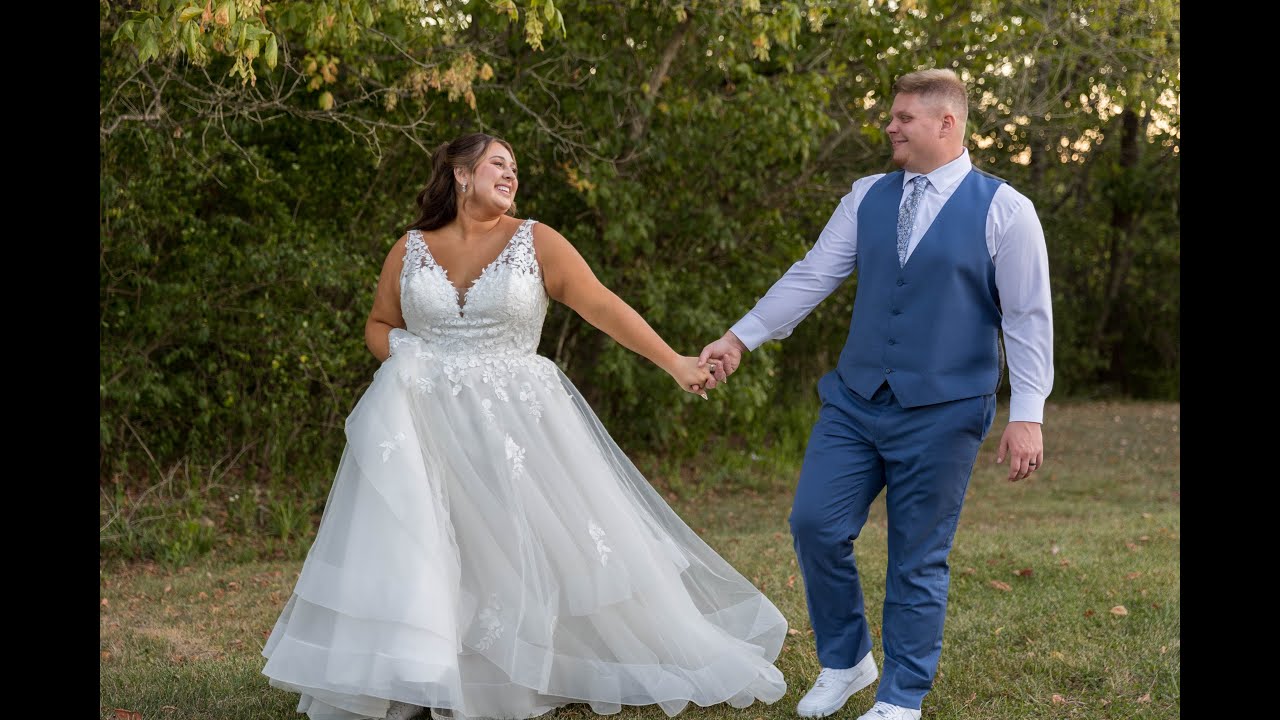 Tyler & Allison - YouTube