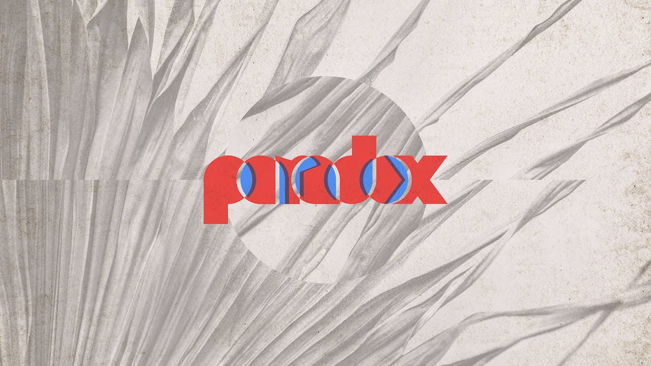 Paradox | The Grief-into-Joy Paradox - YouTube