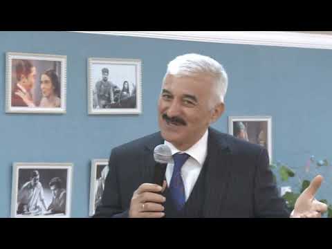 Samil Mustafayev Ey yar