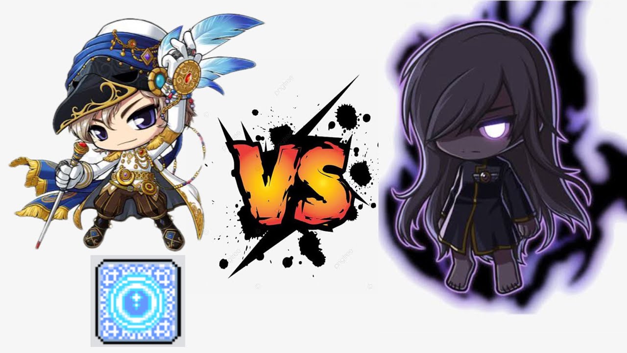 Maplestory M - Phantom run Lotus ( cap 18.1 & support party ) - YouTube