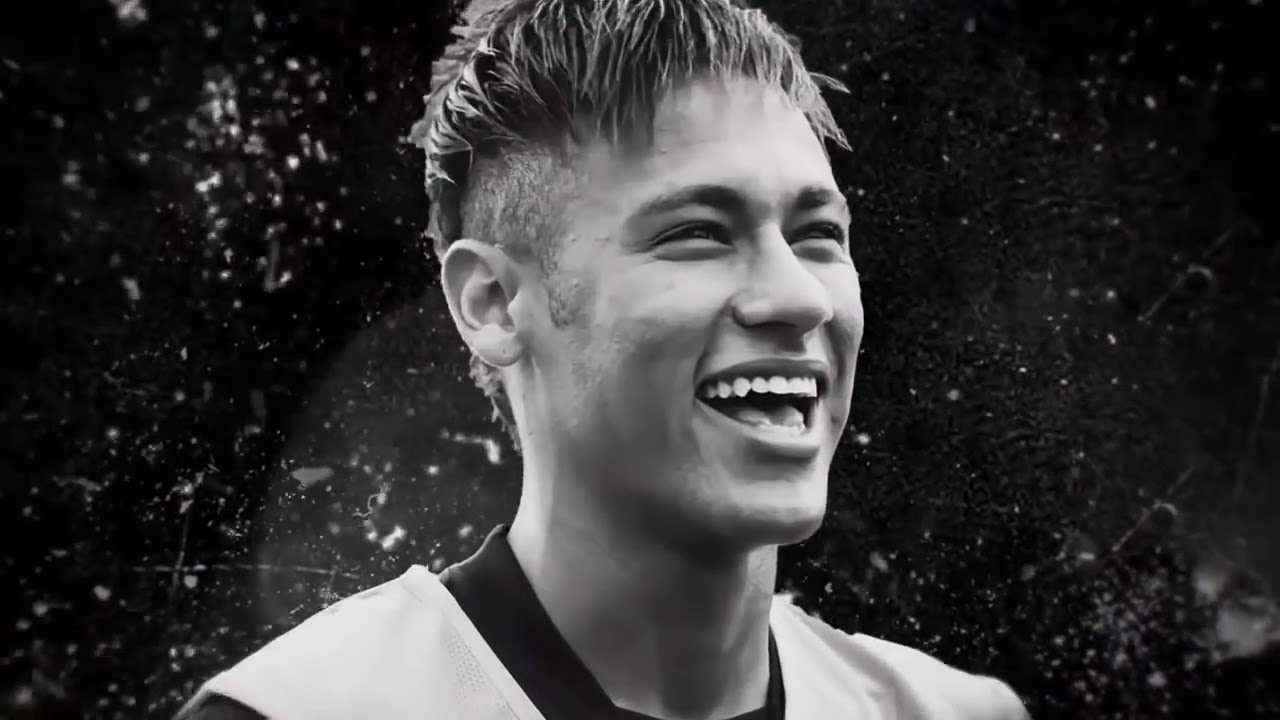 NEYMAR DESABAFA EM NOVO COMERCIAL DA GILLETTE - YouTube