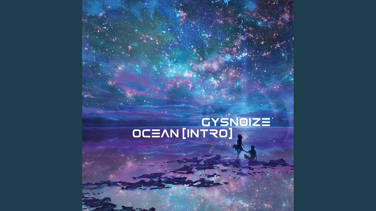 Ocean (Intro) (Original Mix) - YouTube