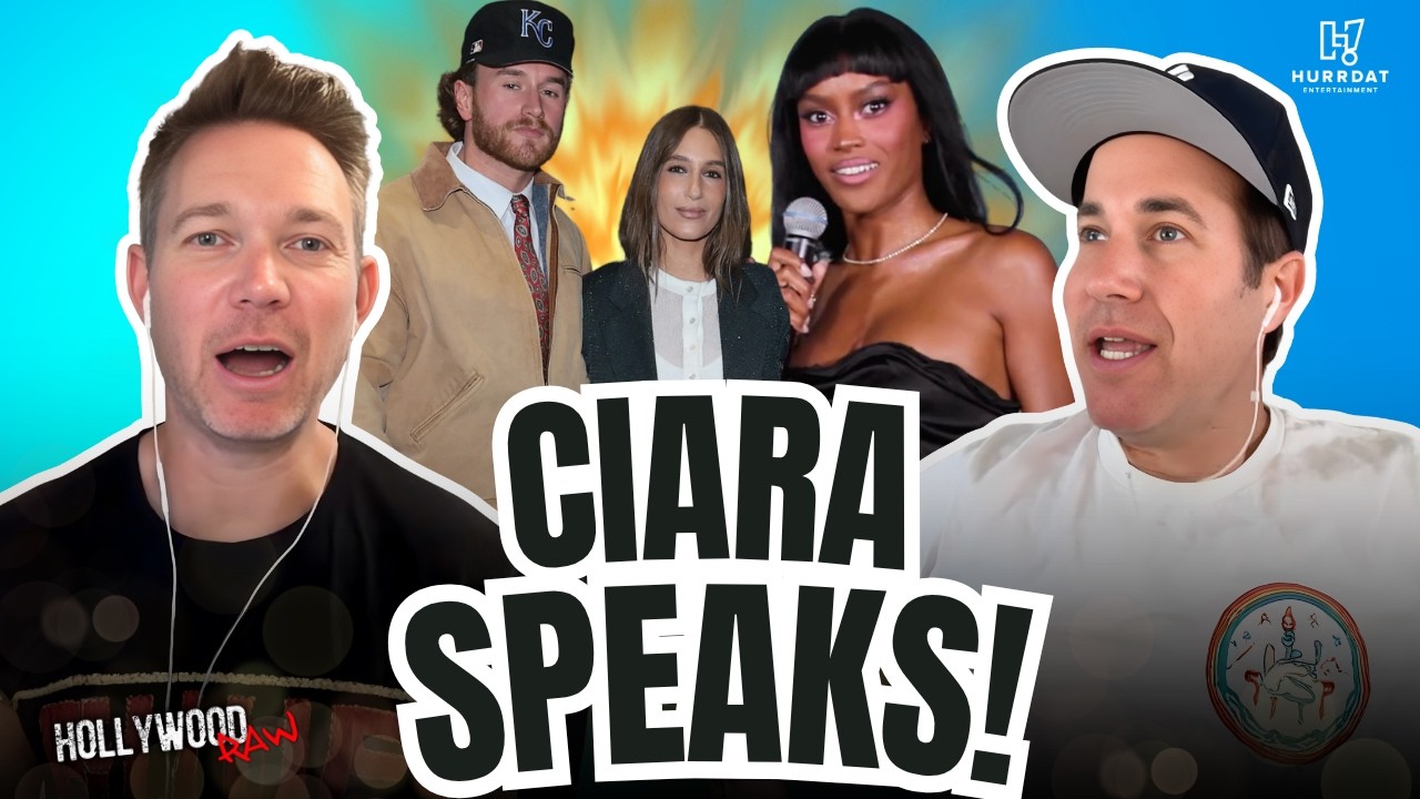 Ciara Calls Out Amanda & West, Summer House Drama EXPLODES — Tiger ...