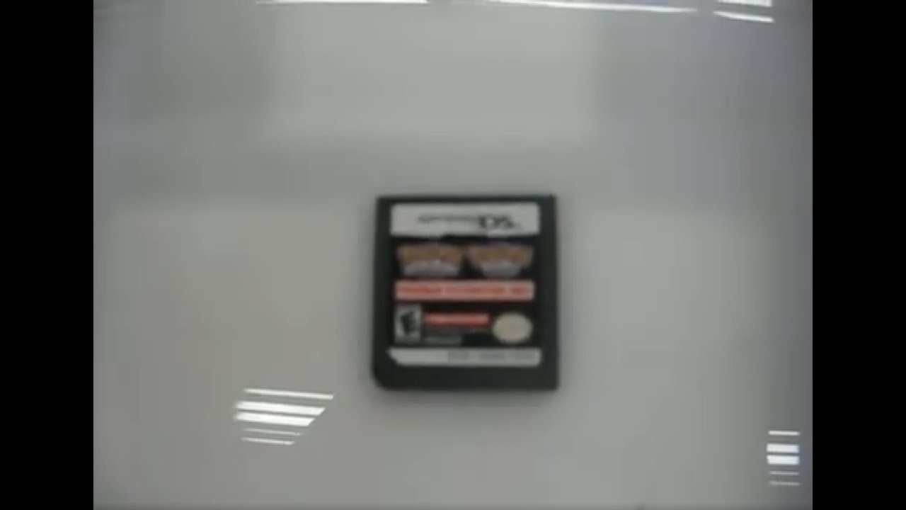 First Footage of the Pokemon Distribution Cart / Event - YouTube