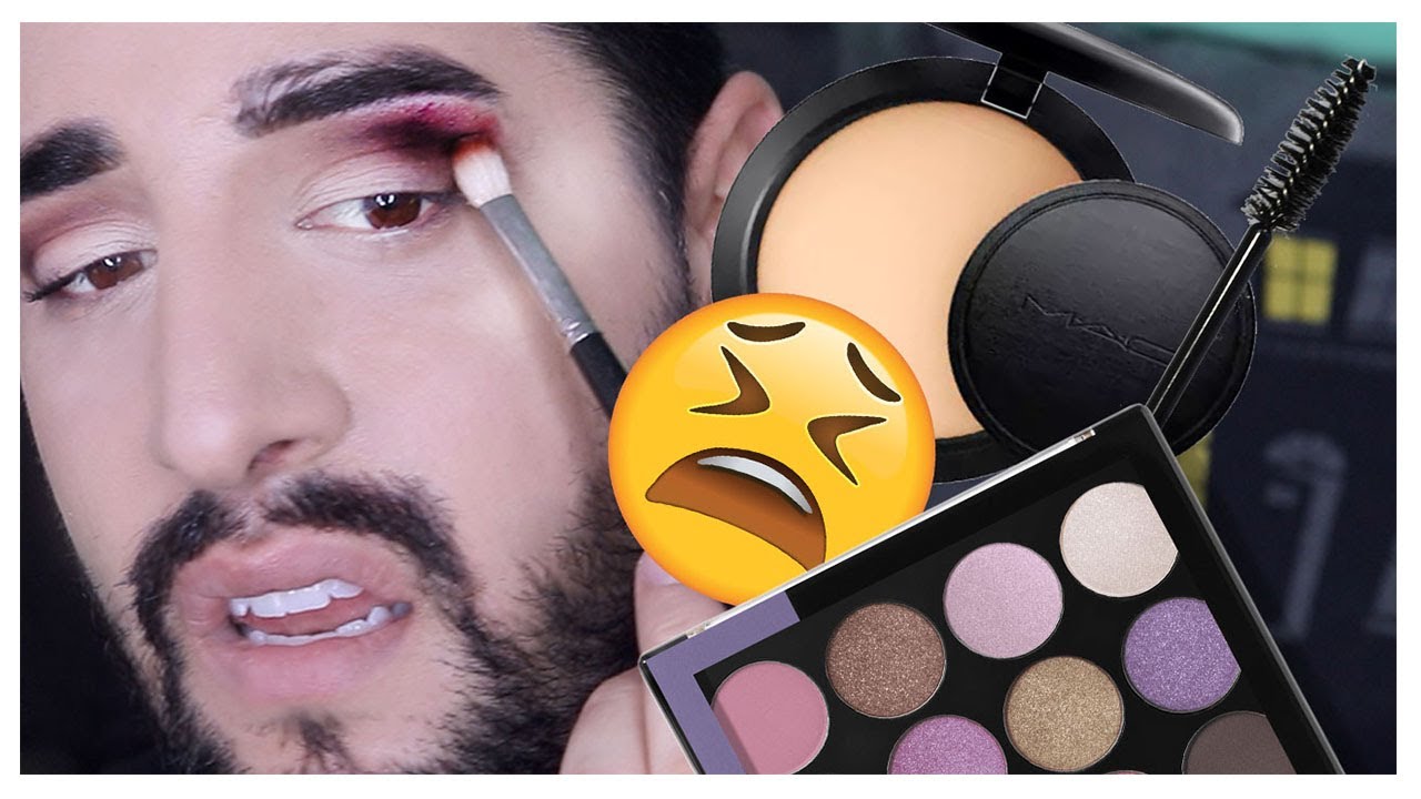 You're Using It Wrong! Everyday Makeup You Are Using Wrong! - YouTube