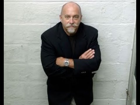 Michael Heaton Speech circa 1985 - YouTube