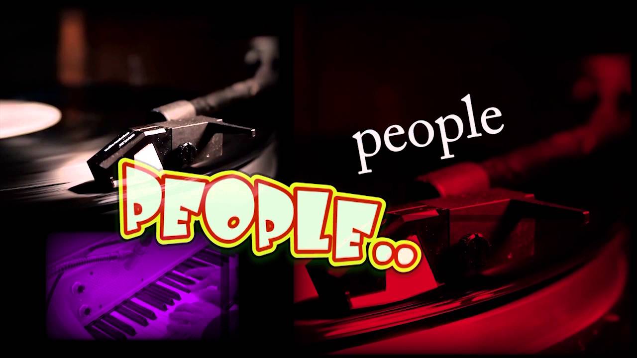 Leon - People Like Fashion feat. Donnie Ozone (Official Video Clip ...