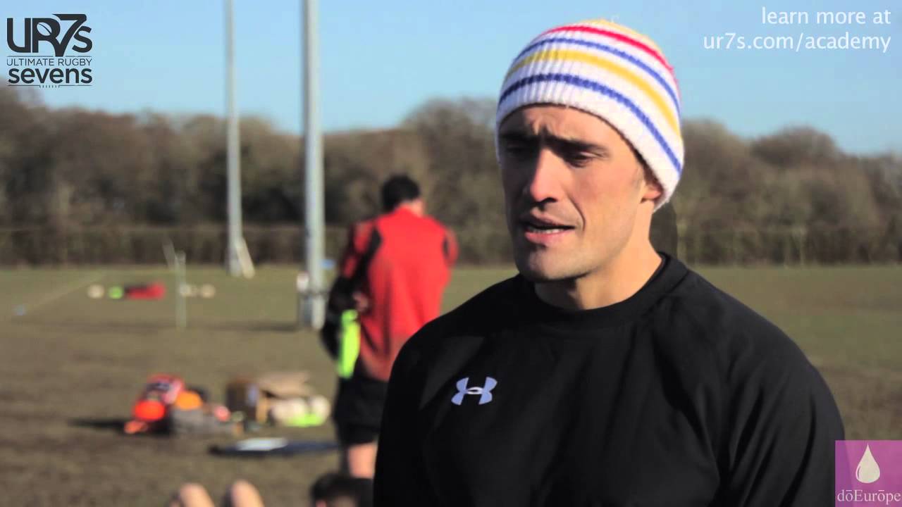 UR7s Academy Director Tom Burwell talks about 2015 schedule in the UK ...