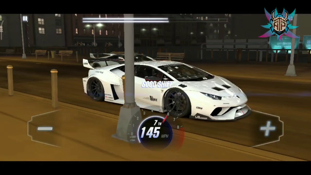 CSR2 Part 2 Nice Gameplay Good Graphics and Good Cars Collection's ...