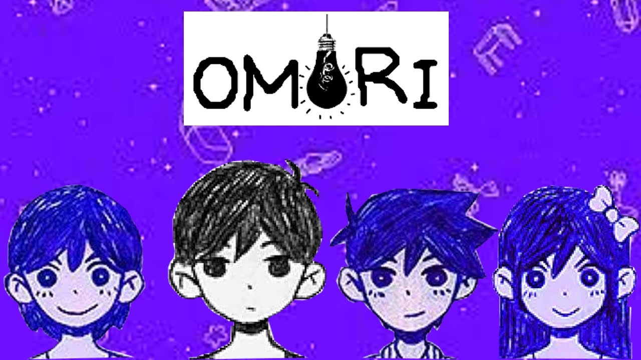 This game looks lit so far (Omori gameplay episode 1) - YouTube
