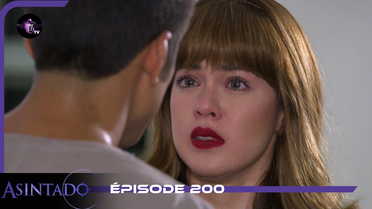 ASINTADO Episode 200 en français | HD - YouTube