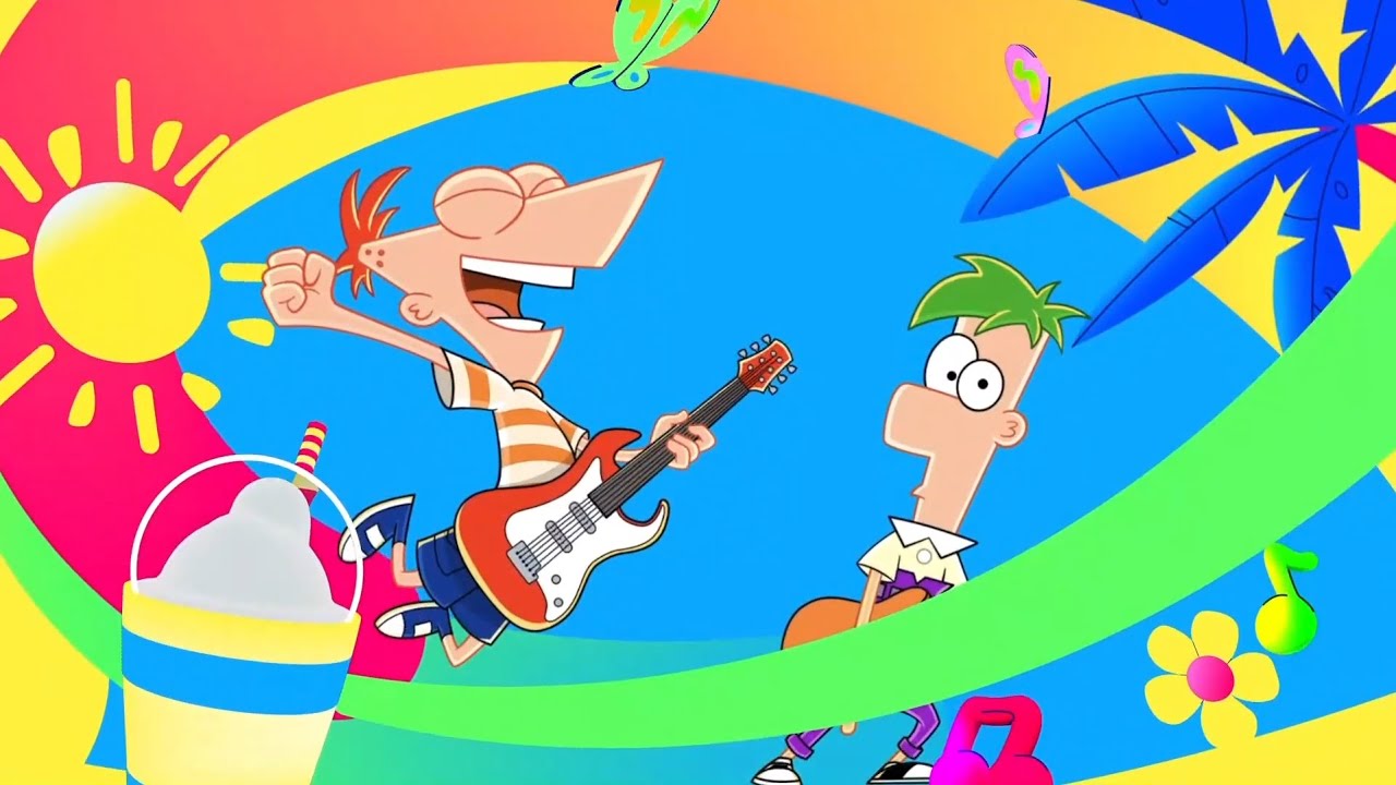 Disney Channel SEE (French) - Summer Vacation - Promo (July 2025) - YouTube