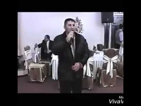 XTQ Murad Mirzəyevin toyu