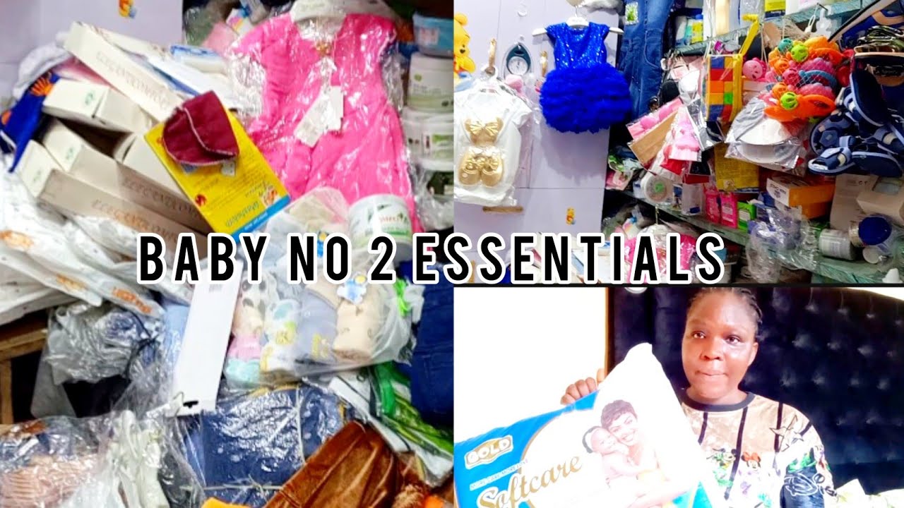 What I got for my newborn| Actual cost of baby items #Pregnancy # ...