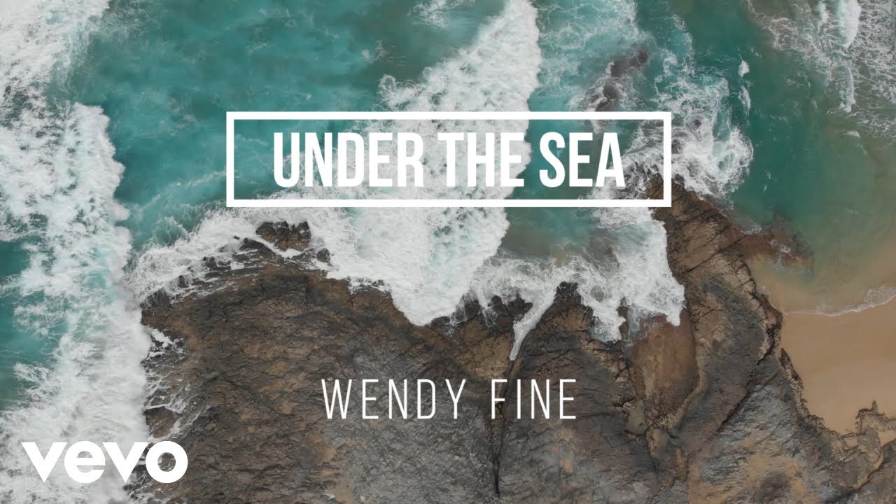 Wendy Fine - Under The Sea - YouTube