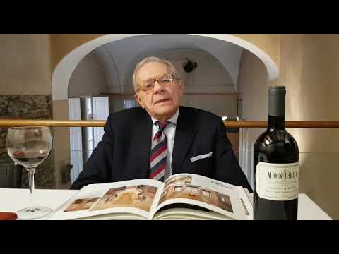 "Il pensiero della sera" di Franco Maria Martinetti - YouTube