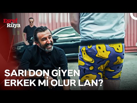 En Sevilen Gürdal Sahneleri #2 (SANSÜRSÜZ) | Eşref Rüya