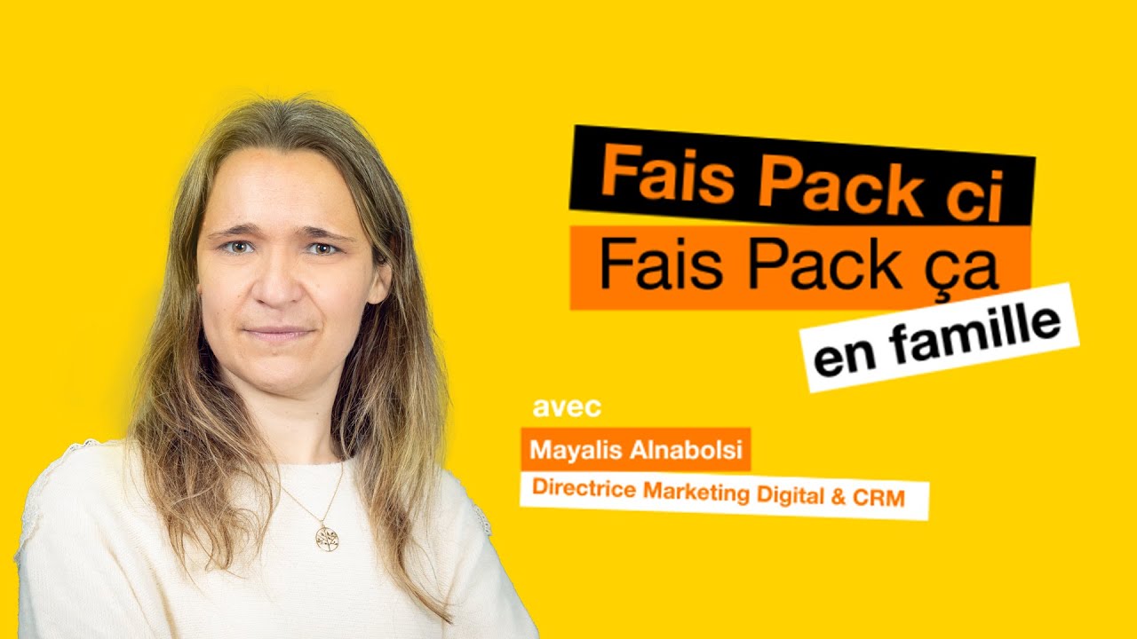 Retour d'expérience sur le cashback par Mayalis | Fais Pack ci, Fais ...