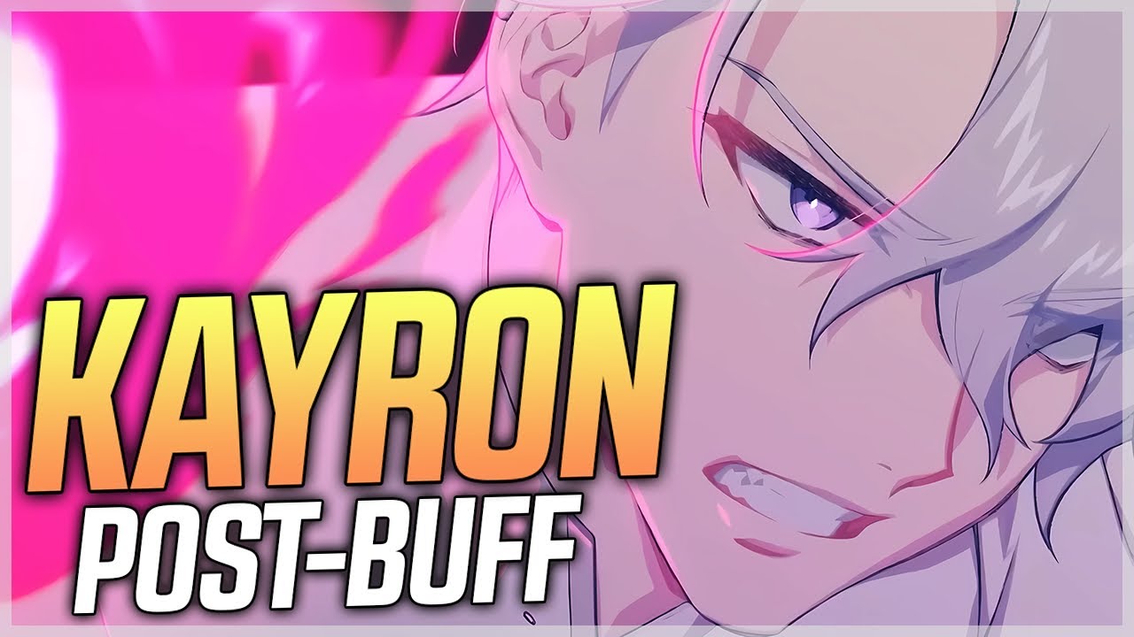 ML KAYRON POST-BUFF ARENA SHOWCASE (SOLO GOD IS BACK!!) - Epic Seven ...